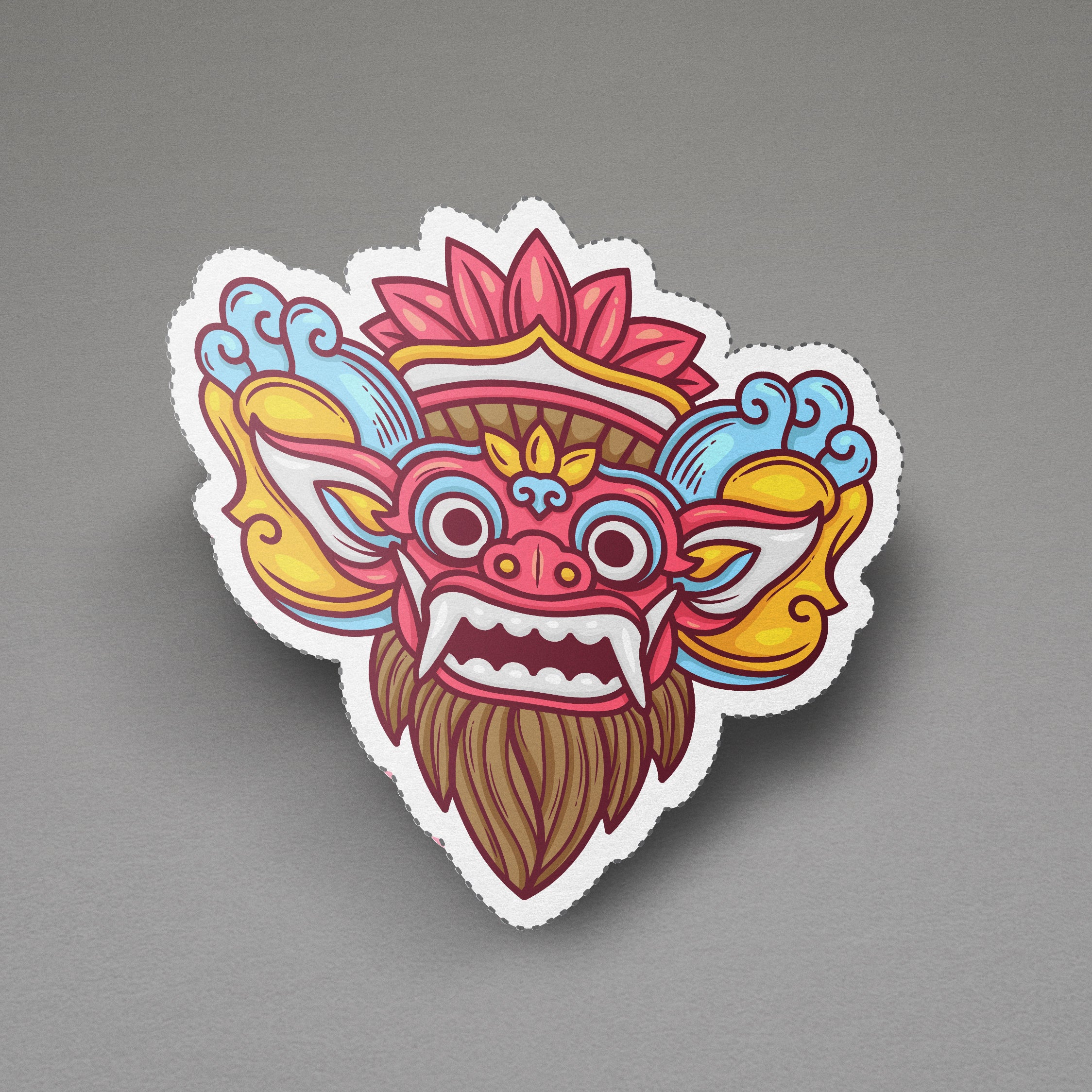 Custom Stickers – dtsmarket